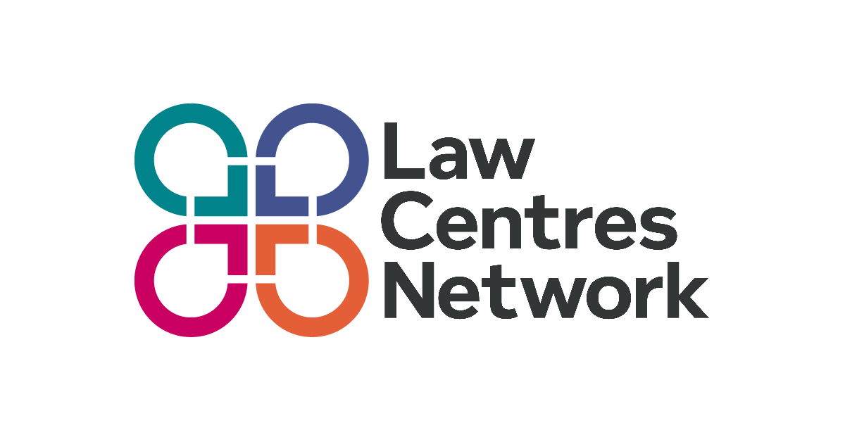 The Law Centres Network